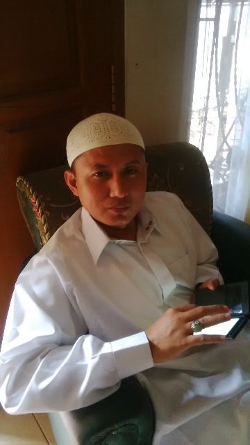 Rahmat Ansari - PMIP